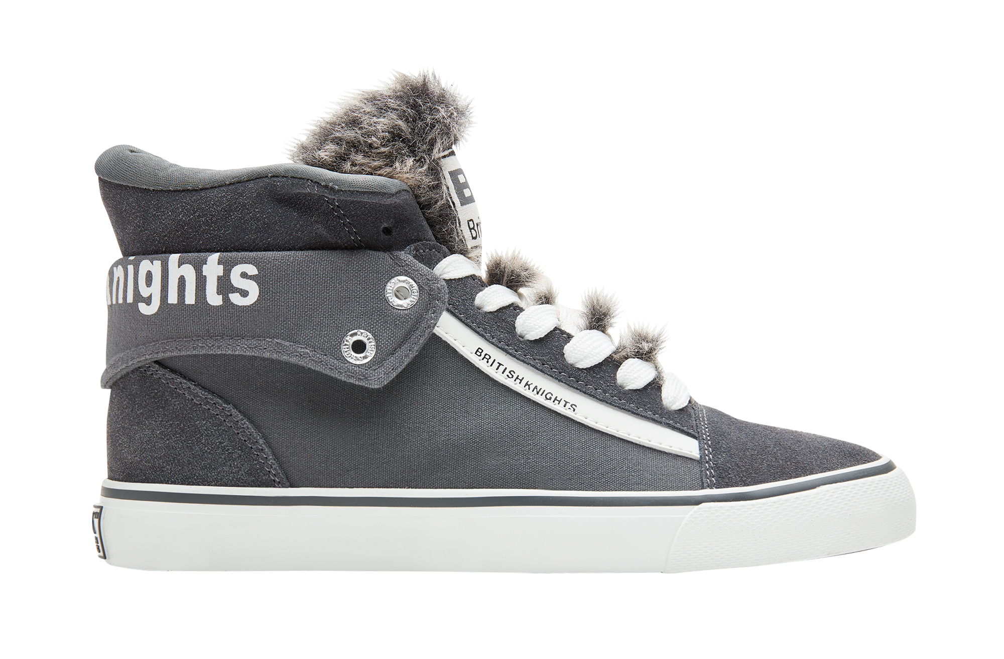 Кеды British Knights