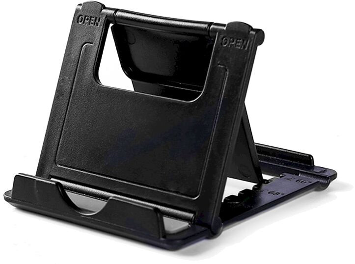 Подставка Wiiix DST-105-B черный