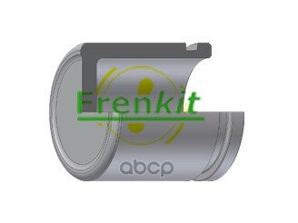 Поршень заднего суппорта SUBARU OUTBACK / FORESTER / TRIBECA / LEGACY IV SERIES 09-05-> / MAZDA BT-5 Frenkit арт. p434802