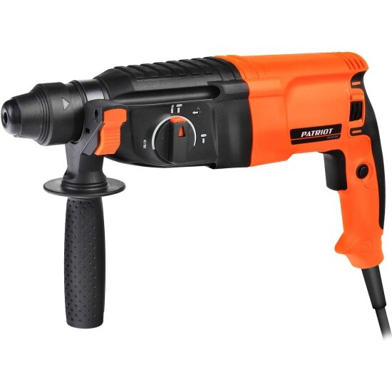 Перфоратор Patriot RH 282 SDS+