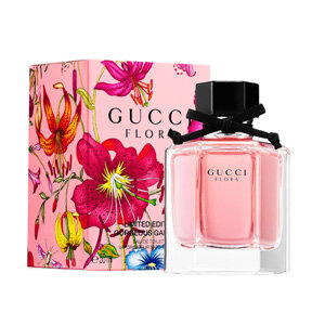 Gucci Flora Gorgeous Gardenia Limited Edition 100 мл. Туалетная вода