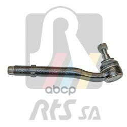 Наконечник рулевой! Range Rover 02> RTS арт. 9101607