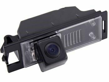 Камера заднего вида CCD HD для Hyundai Tucson II (2009 -2015)