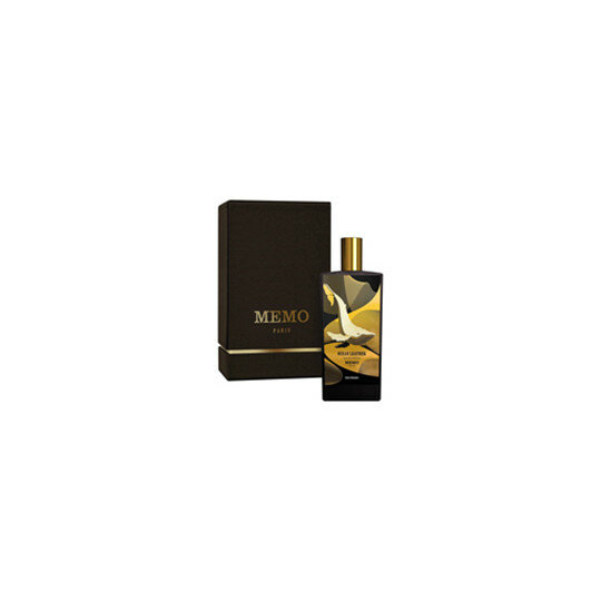 Парфюмерная вода Memo унисекс Ocean Leather 75 мл