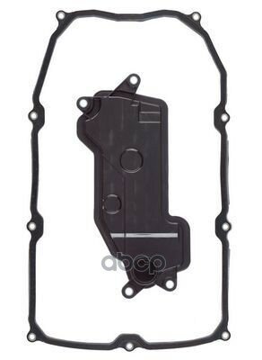 Фильтр АКПП JS Asakashi арт. JT490K