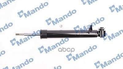 Амортизатор BMW X5 (06-), X6 (08-) задний левый газовый MANDO Mando арт. MSS015630