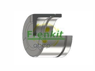 Поршень переднего суппорта CITROEN JUMPY / PEUGEOT EXPERT TRAVELLER 2016- / OPEL VIVARO 2019- Frenkit арт. p665001