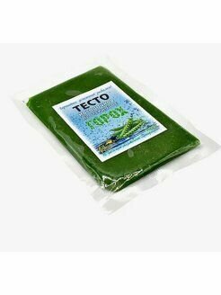 Тесто насадочное протеиновое Zil fish 100гр 0203