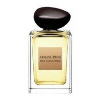 Туалетная вода Giorgio Armani Prive Rose Alexandrie 100 мл