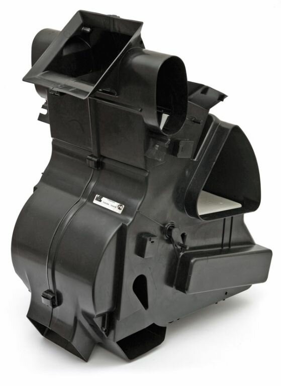 Электродвигатель отопителя ВАЗ-1118 (АвтоВАЗ)