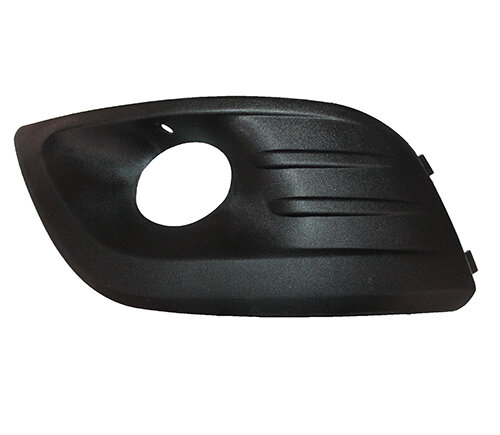 Рамка противотуманных фар ВАЗ LADA Largus правая (MANOVER) MROEM024R