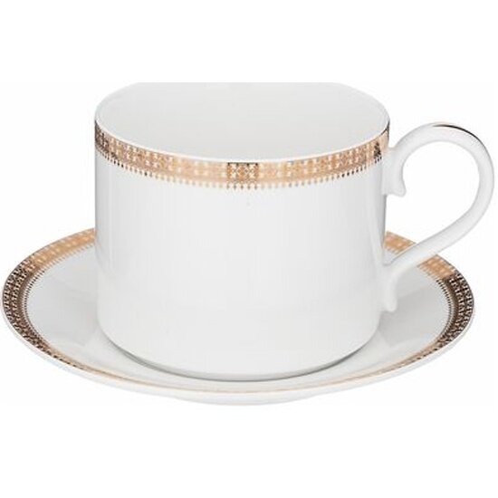 Чайная пара Lefard "crown" 300 мл. 590-458