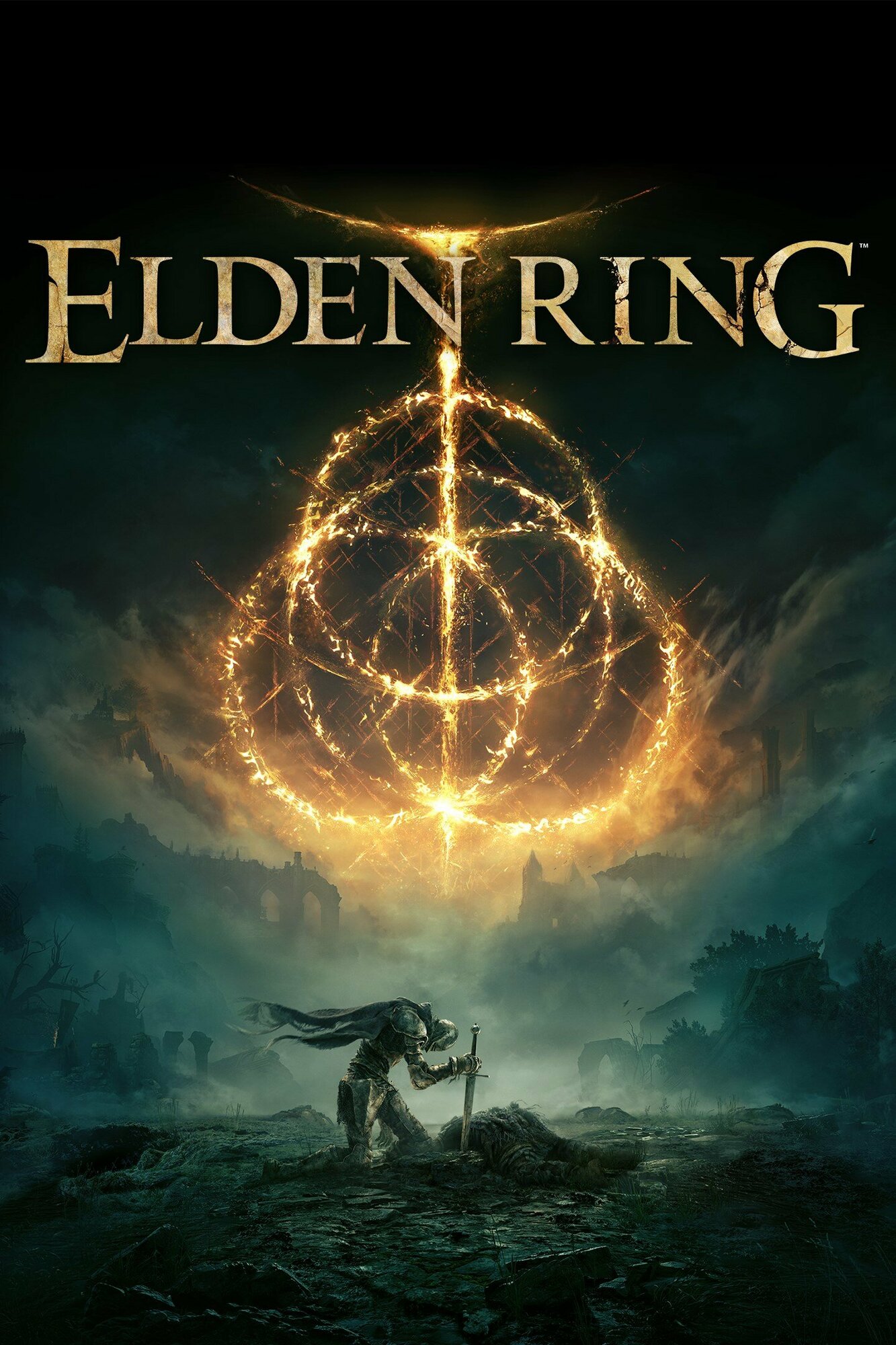 ELDEN RING — ключ активации Xbox / Microsoft Store · Xbox One, Xbox Series X|S · цифровой ключ · любой регион