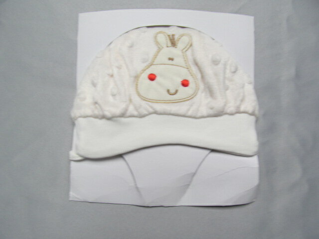 Шапка Детская трикотажная шапочка для детей