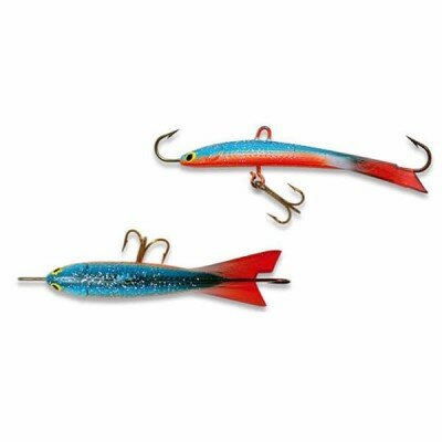 Балансир Kuusamo Tasapaino X-PRO 60 RB/BL/BLU-O