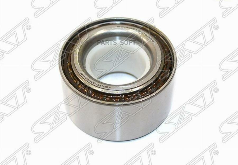 Подшипник передней ступицы Nissan Primera 90-02 / Serena 91-01 Sat арт. ST-40210-05U00