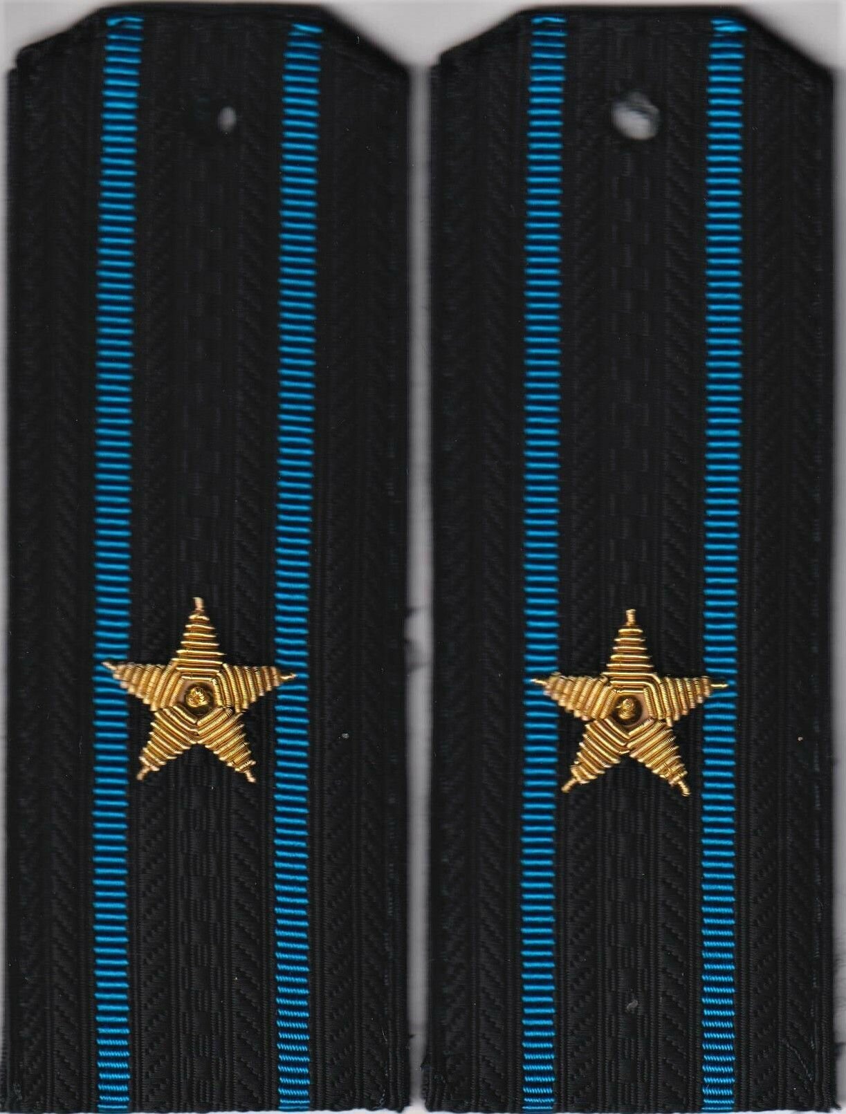 Погоны авиации ВМФ , майор
