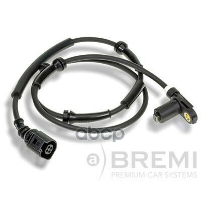 Датчик ABS BREMI арт. 51033