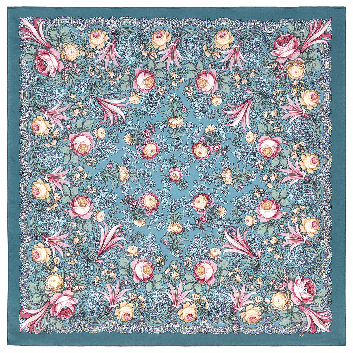 Платок для женщин