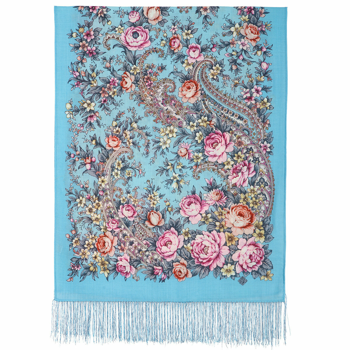 Палантин для женщин