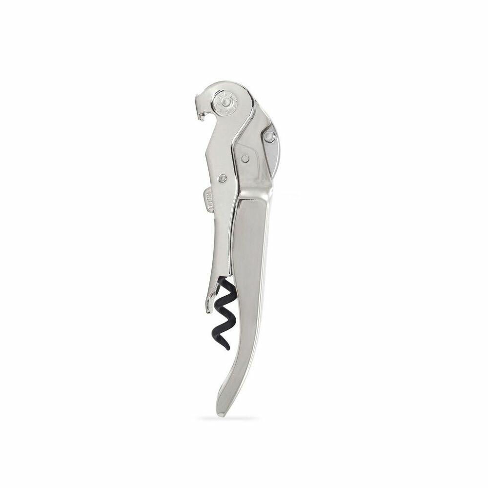Штопор для вина Pulltex ClickCut Chrome Corkscrew — фото 1
