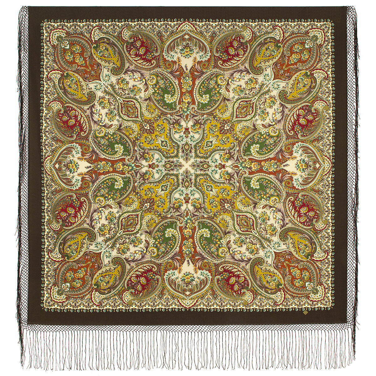 Шаль для женщин