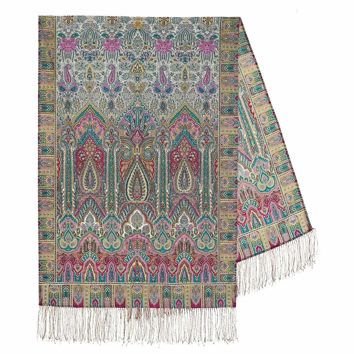 Палантин для женщин