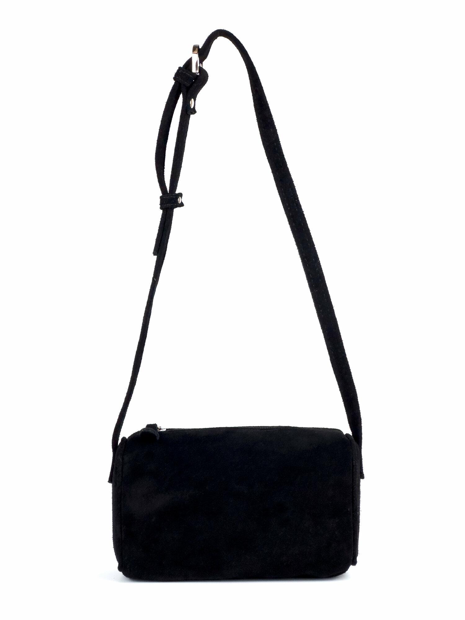 Сумка багет