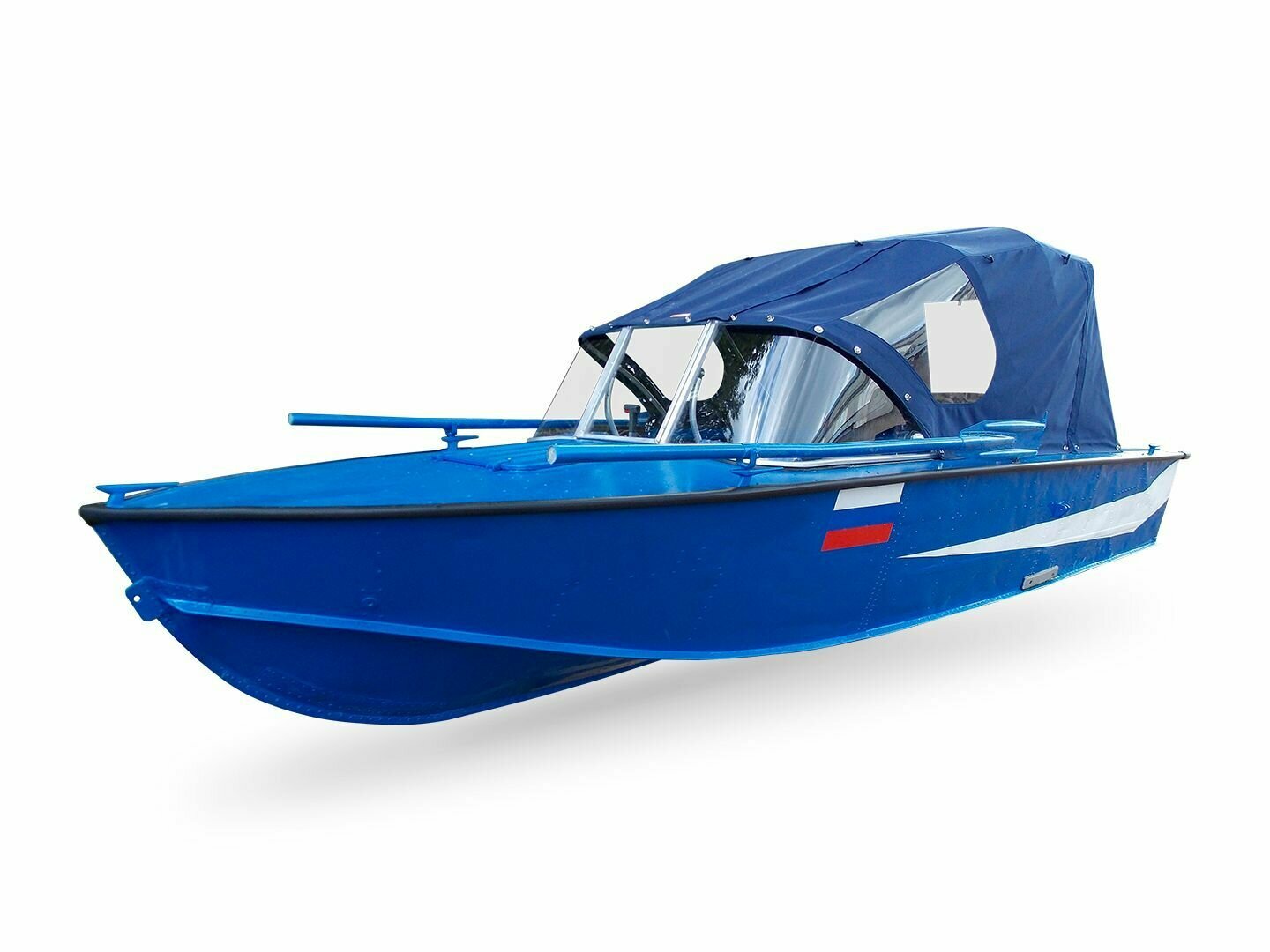 Прогресс-4. Стекло с калиткой, тент, дуги, крепления. Комплект