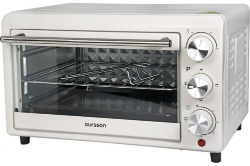Мини-печь Oursson MO0602/WH, белый