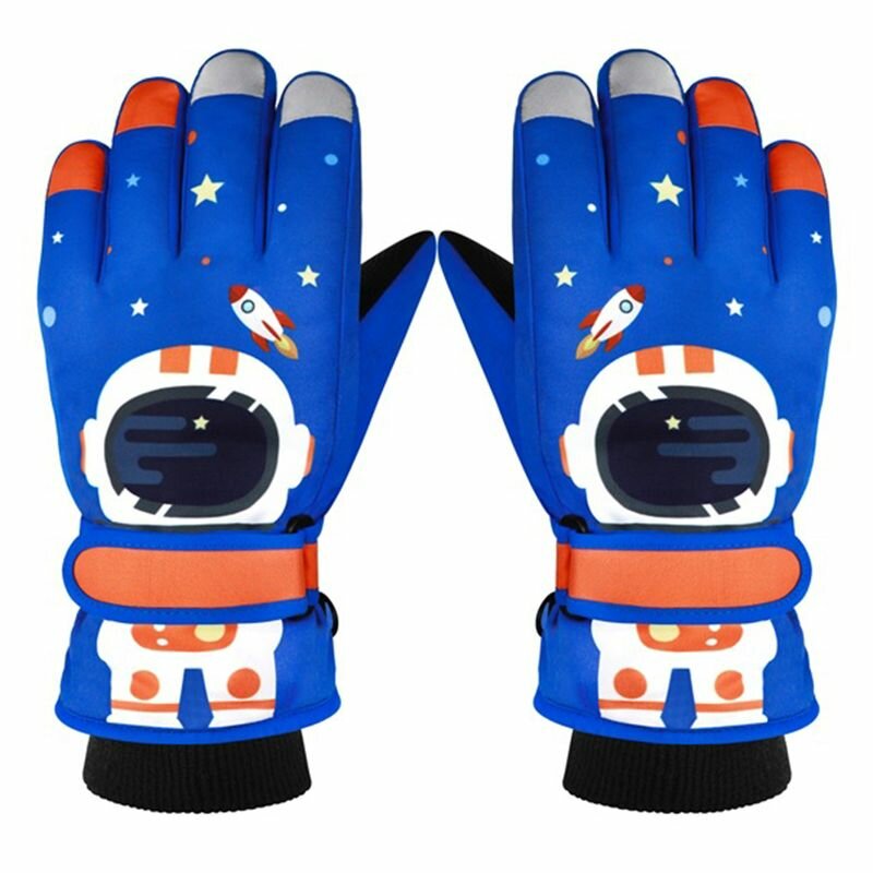 Перчатки Базовая коллекция для детей