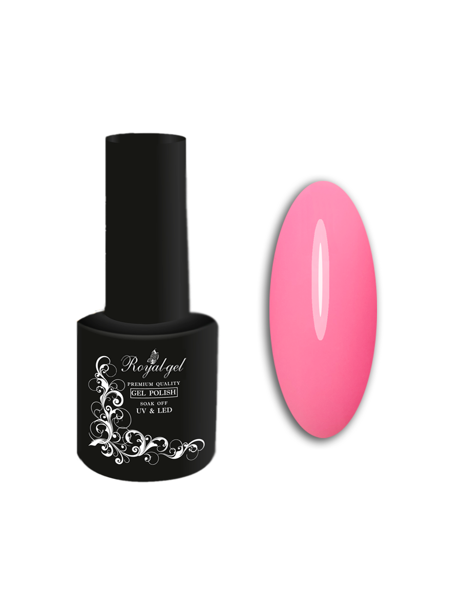 База Royal-gel камуфлирующая "Кэнди" 5 мл. BС01