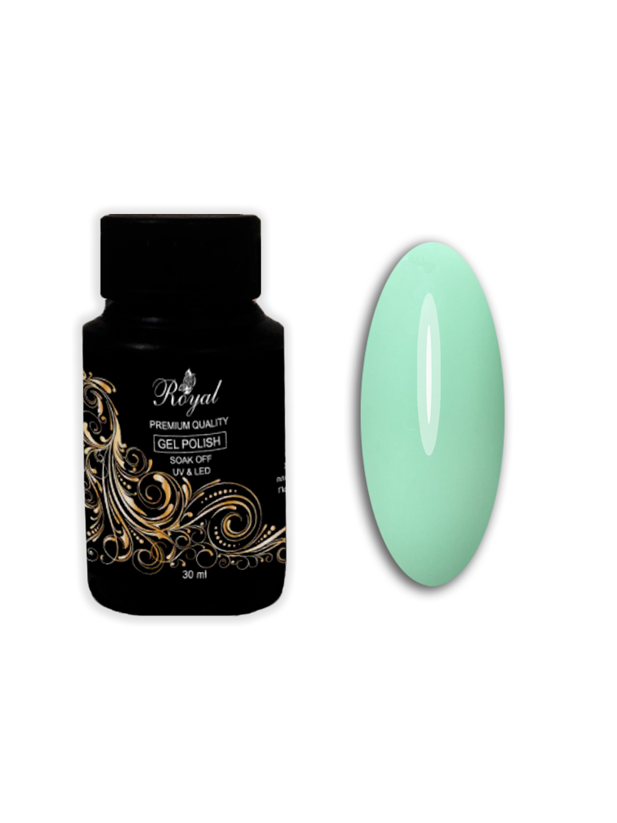 База Royal-gel камуфлирующая "Кэнди" 30 мл. BС06