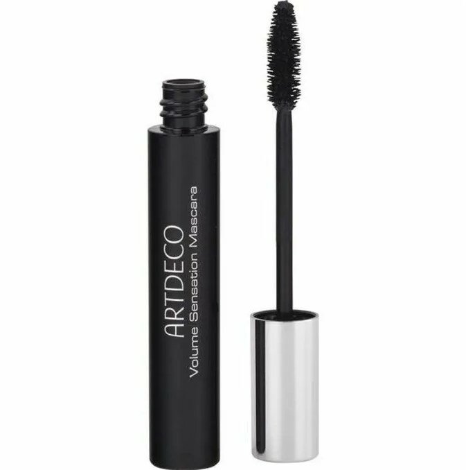 ARTDECO Тушь для ресниц Volume Sensation, № 1 Black, 15 мл