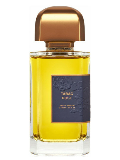 Parfums BDK Tabac Rose парфюмированная вода 100мл