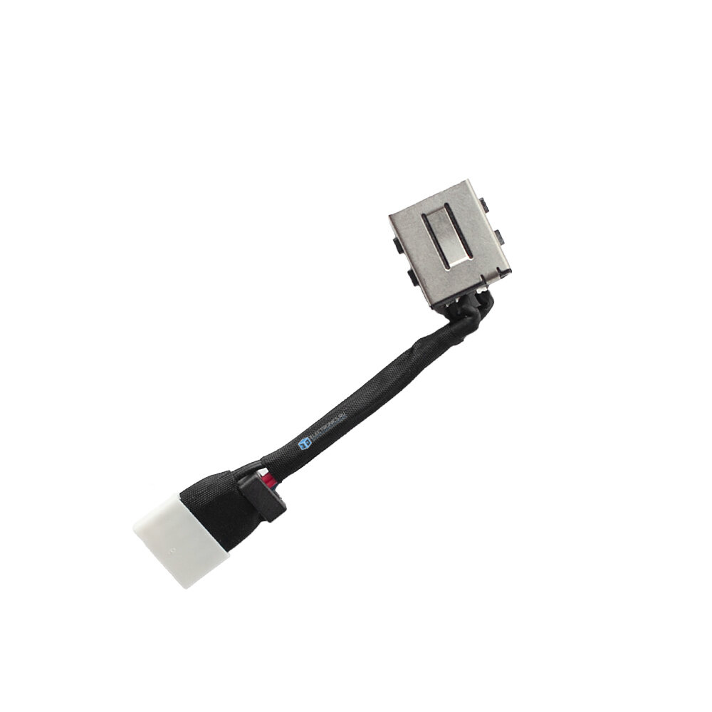 Разъем питания для ноутбука Dell Latitude E7240 / E7250 ( DELL PN: 04W9NY )