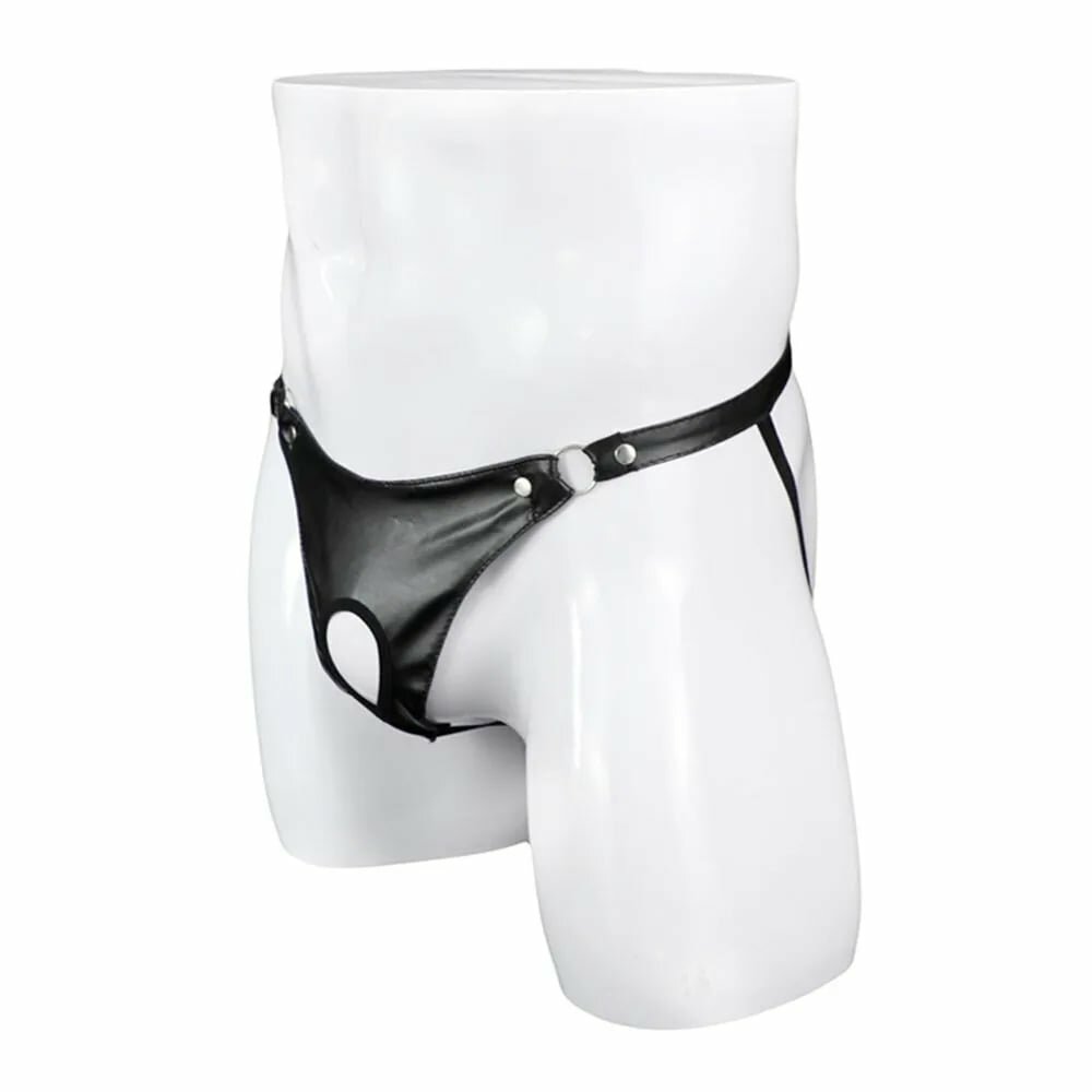 Сексуальные джоки С отверстием для мужчин