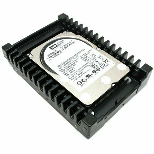 Жесткий диск Western Digital WD VelociRaptor 150 ГБ WD1500HLFS