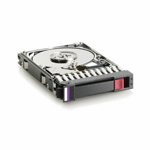 Жесткий диск HP 900 ГБ 665749-001