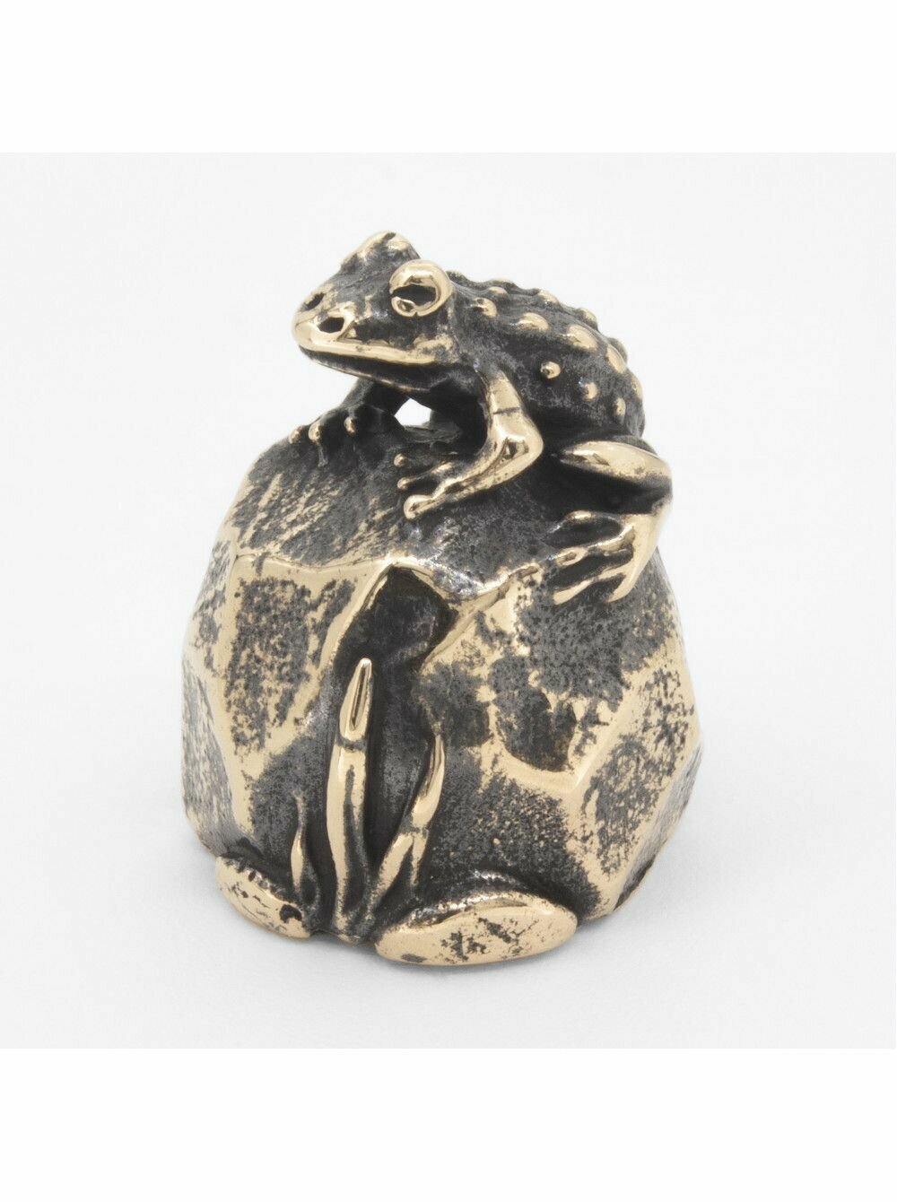 Напёрсток с Лягушкой