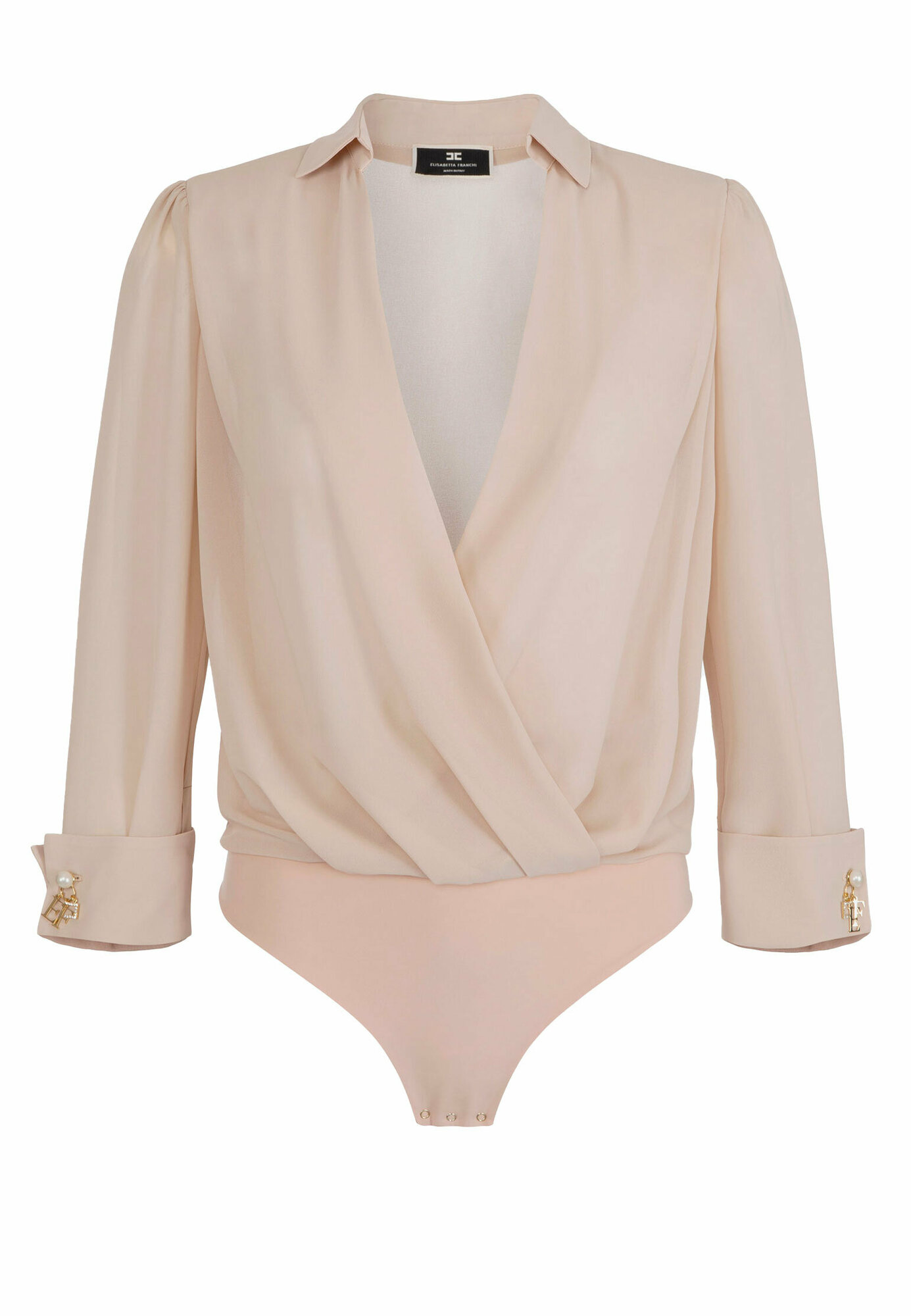 Боди бельевое Elisabetta Franchi
