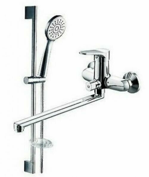 Bravat Промонабор 2 в 1 Eco F00414C Bravat