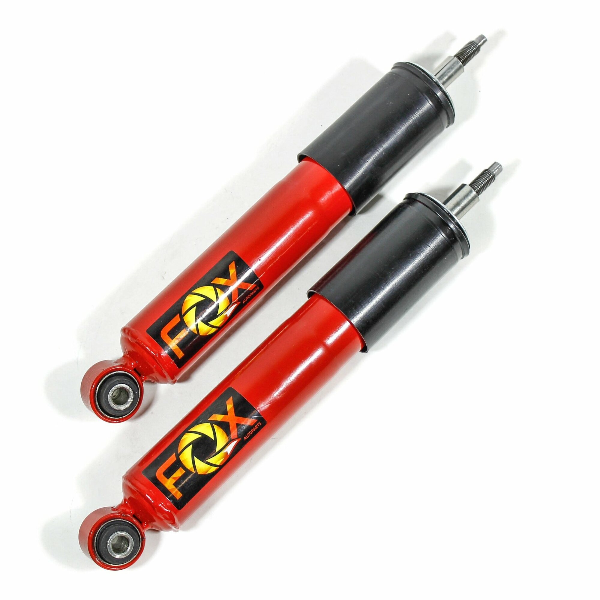 Амортизаторы передние FOX ВАЗ 2101-2107 (газ/масло)