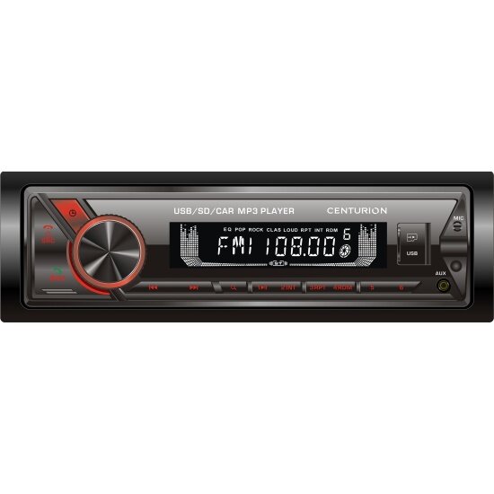 Автомагнитола Centurion MX-030