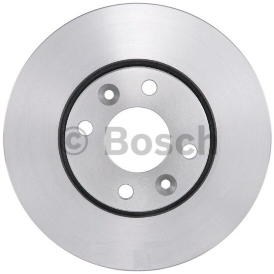 Диск тормозной Bosch 0986479103, 1 шт