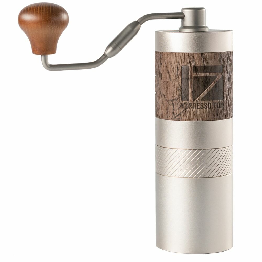 Ручная кофемолка