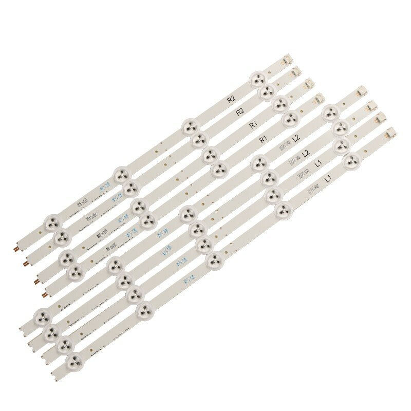 Подсветка для ТВ Philips 42PFT6309/60 42PFT5609/60 42PFT6309 42PFT5609 ( 42" V14 DRT Rev0.0 ) (комплект)