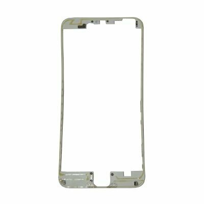 Рамка дисплея для iPhone 6 Plus <белый>