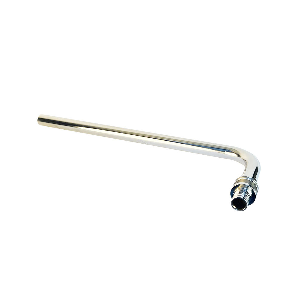 Подключение к радиатору Г-образное VALFEX - 16х250 (для труб из сшитого полиэтилена)