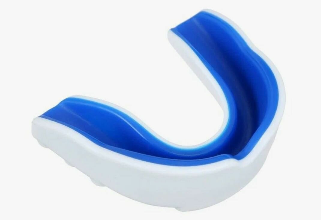 Боксерская капа